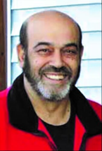 George “Geo” A. D’Angelo | News, Sports, Jobs - Post Journal